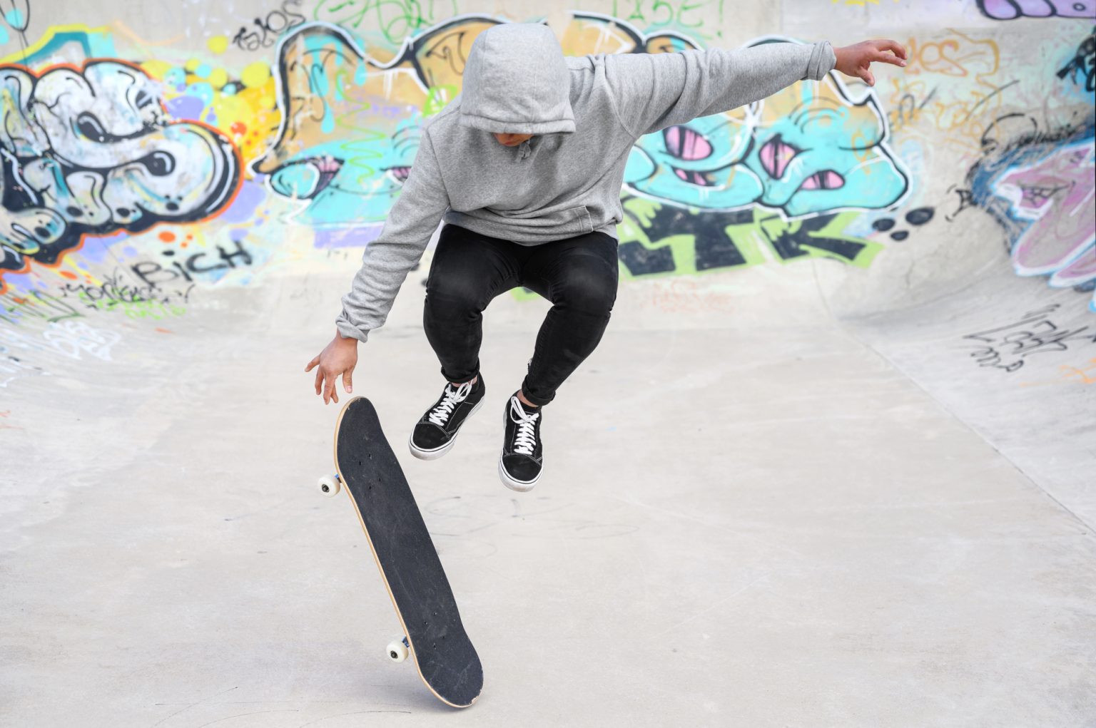 BEAGLE TAPESで有名！「Baker Skateboards」を紹介 - Xadventure